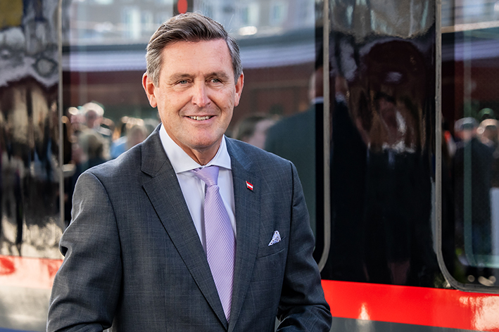 Interview: „Wir brauchen klare politische Vorgaben, um Planungssicherheit zu schaffen ...